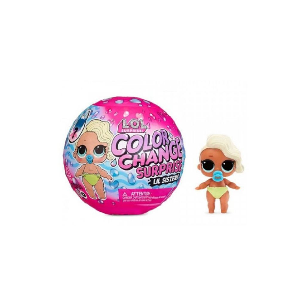 Kukull LOL me aksesorë - Hamleys