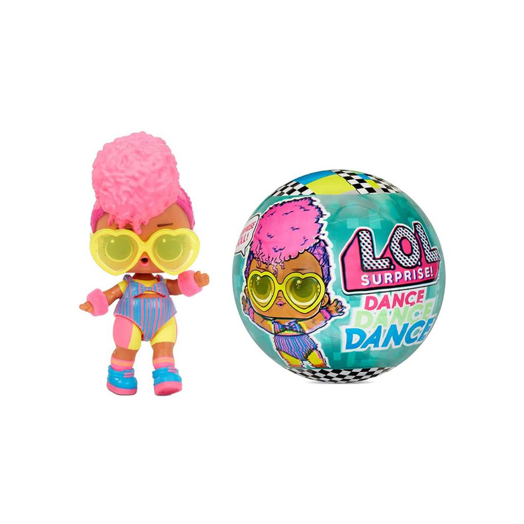 Kukull LOL - Hamleys