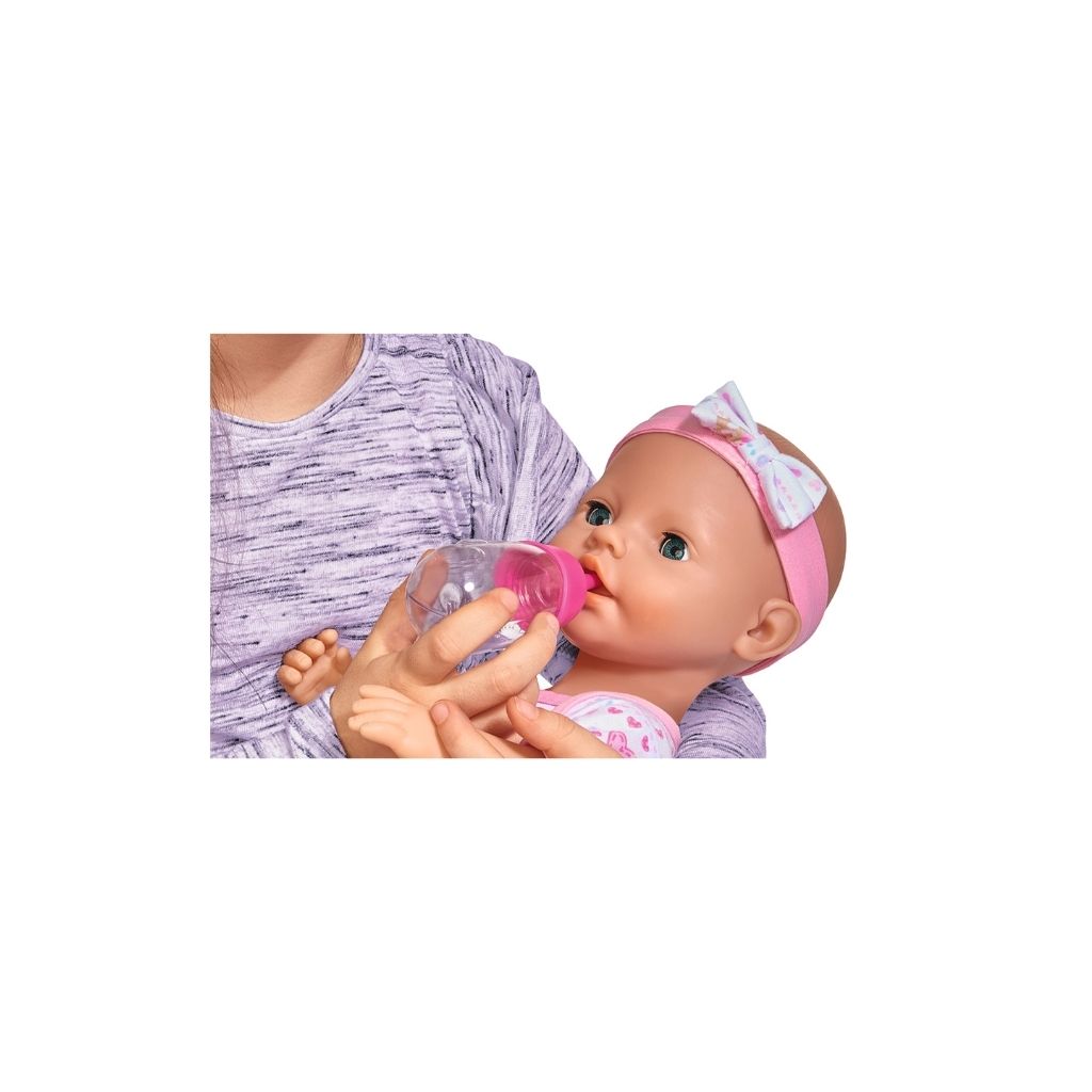 Baby Ellie me set doktori - Hamleys