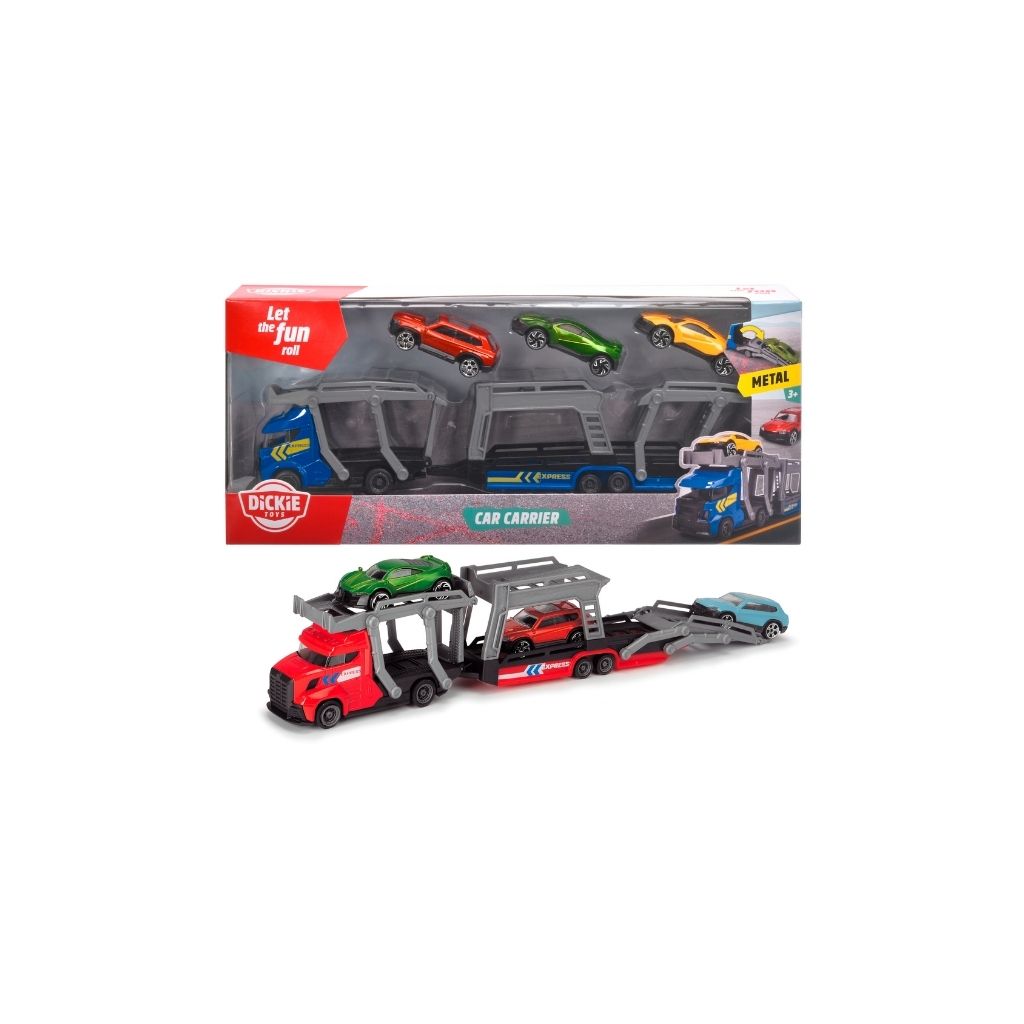 Mbajtëse makinash - Hamleys