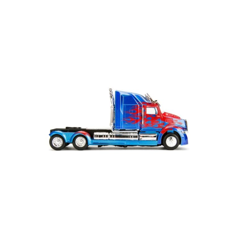 Transformers: Optimus Prime - Hamleys
