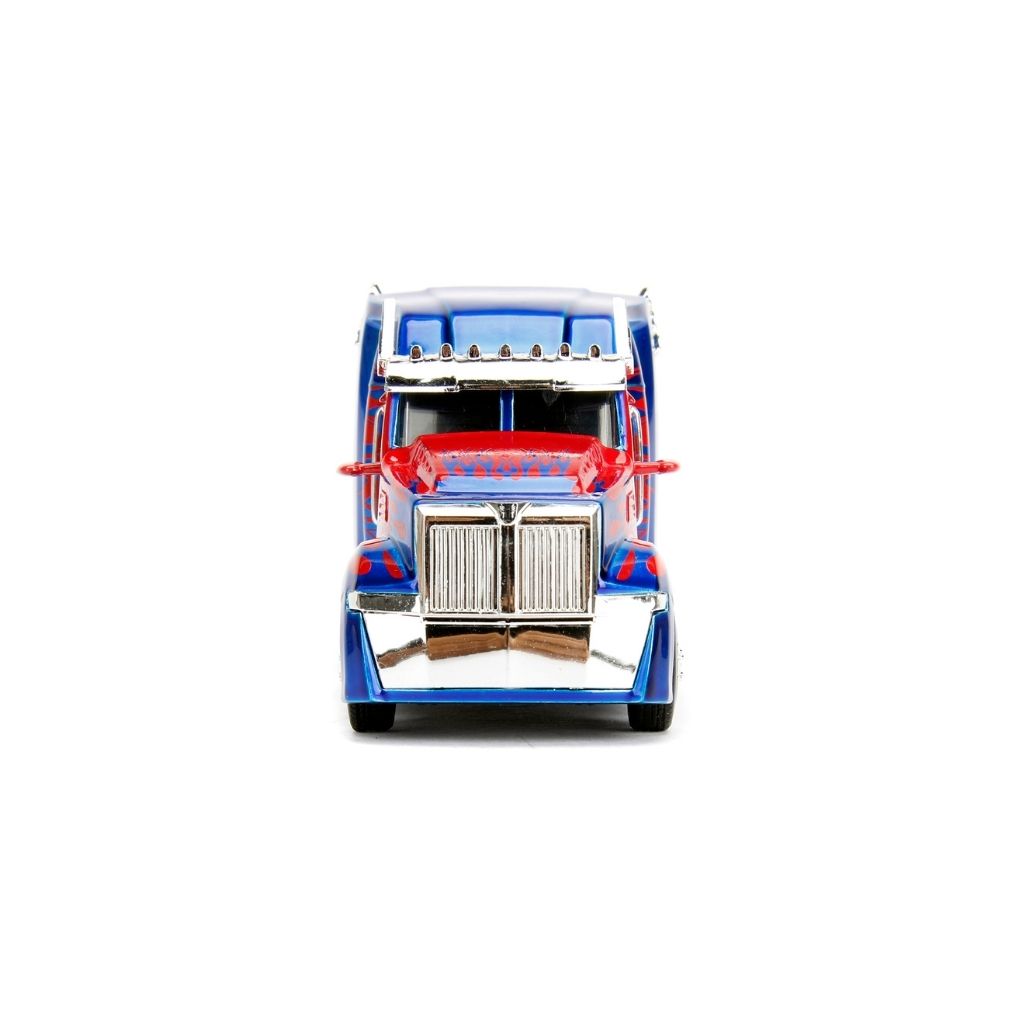 Transformers: Optimus Prime - Hamleys