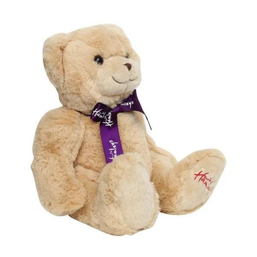 Arush pellushi me fjongo lejla - Hamleys