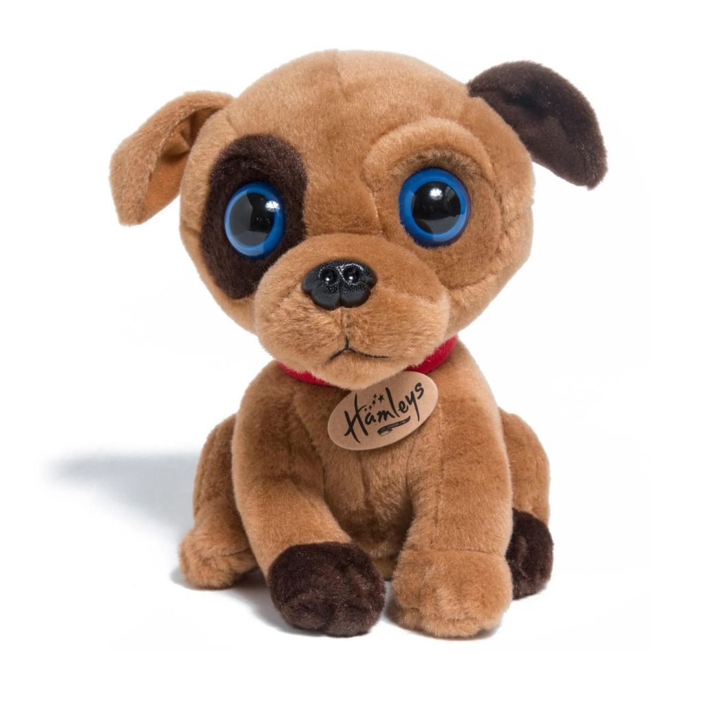 Qenush pellushi kaf me bateri - Hamleys