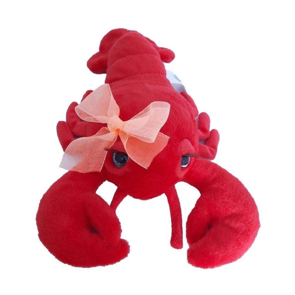 Karavidhe e kuqe pellushi - Hamleys