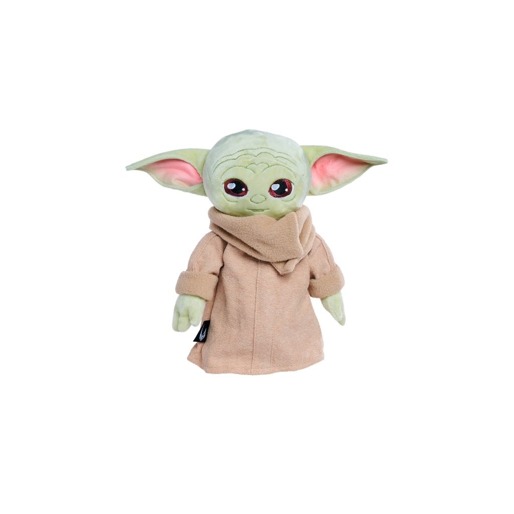 Pellush Grogu - Hamleys