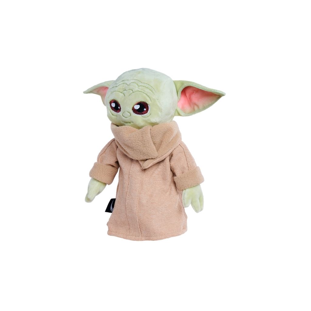 Pellush Grogu - Hamleys