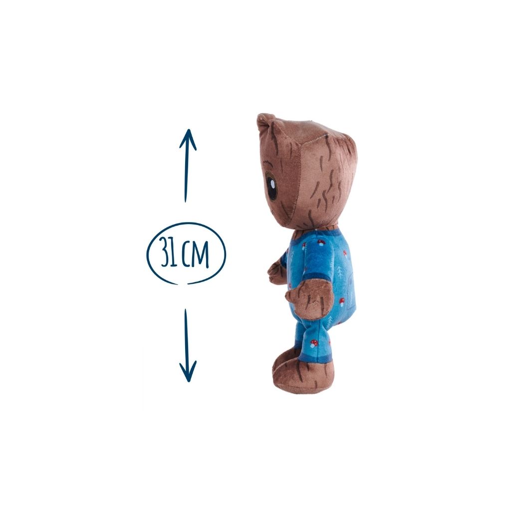 Pellush Groot - Hamleys