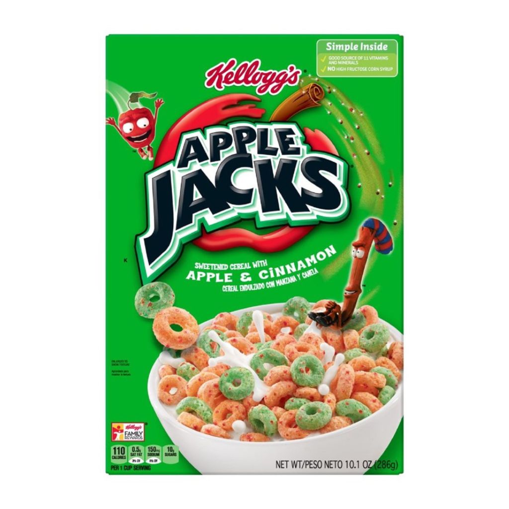 Drithëra me mollë dhe kanellë - Hamleys