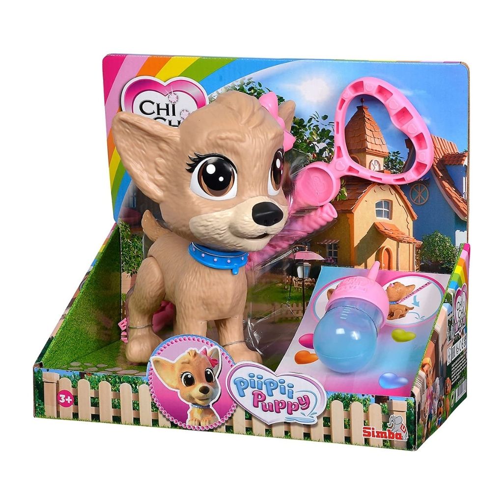 Qenush me bateri - Hamleys