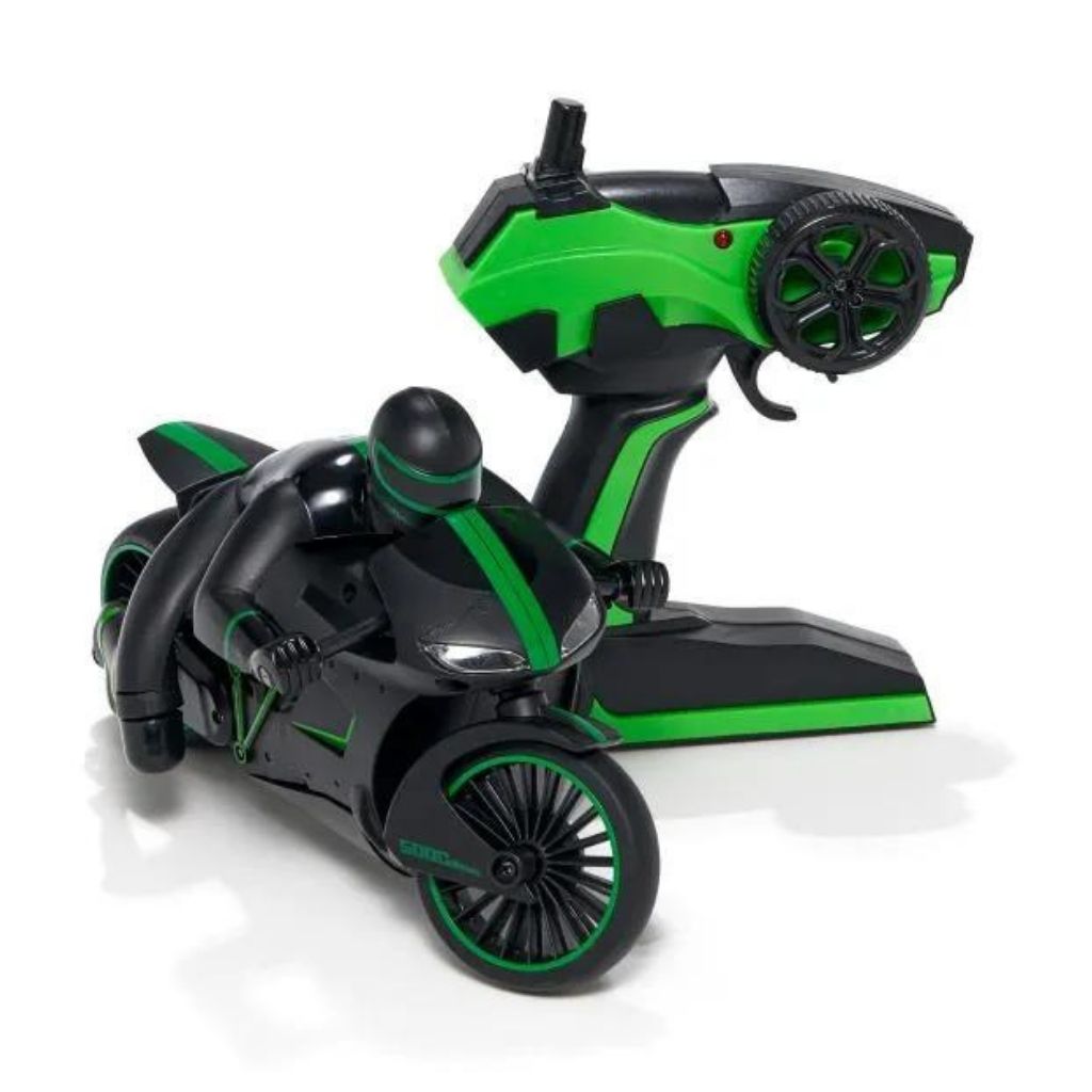 Motorr me telekomandë - Hamleys