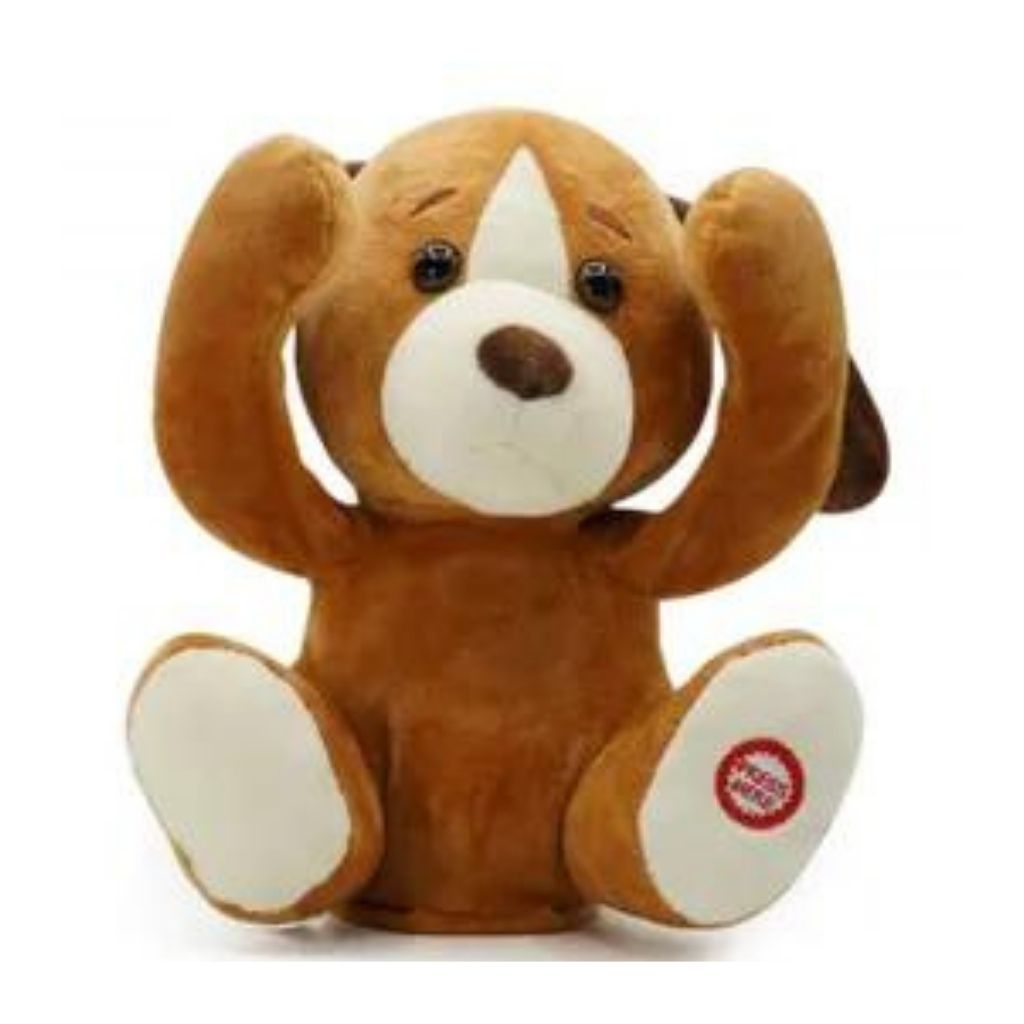 Qenush pellushi me bateri - Hamleys