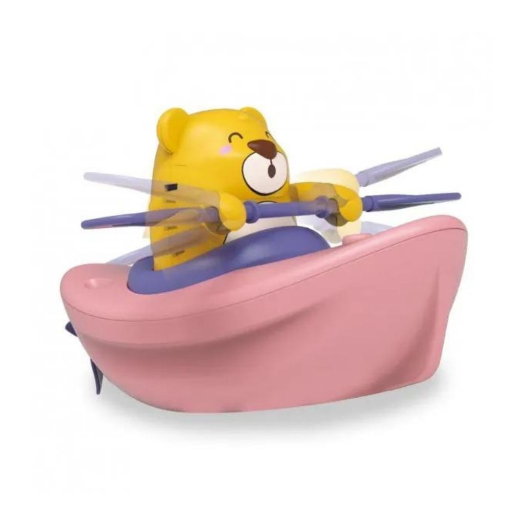 Lodër uji me arush - Hamleys