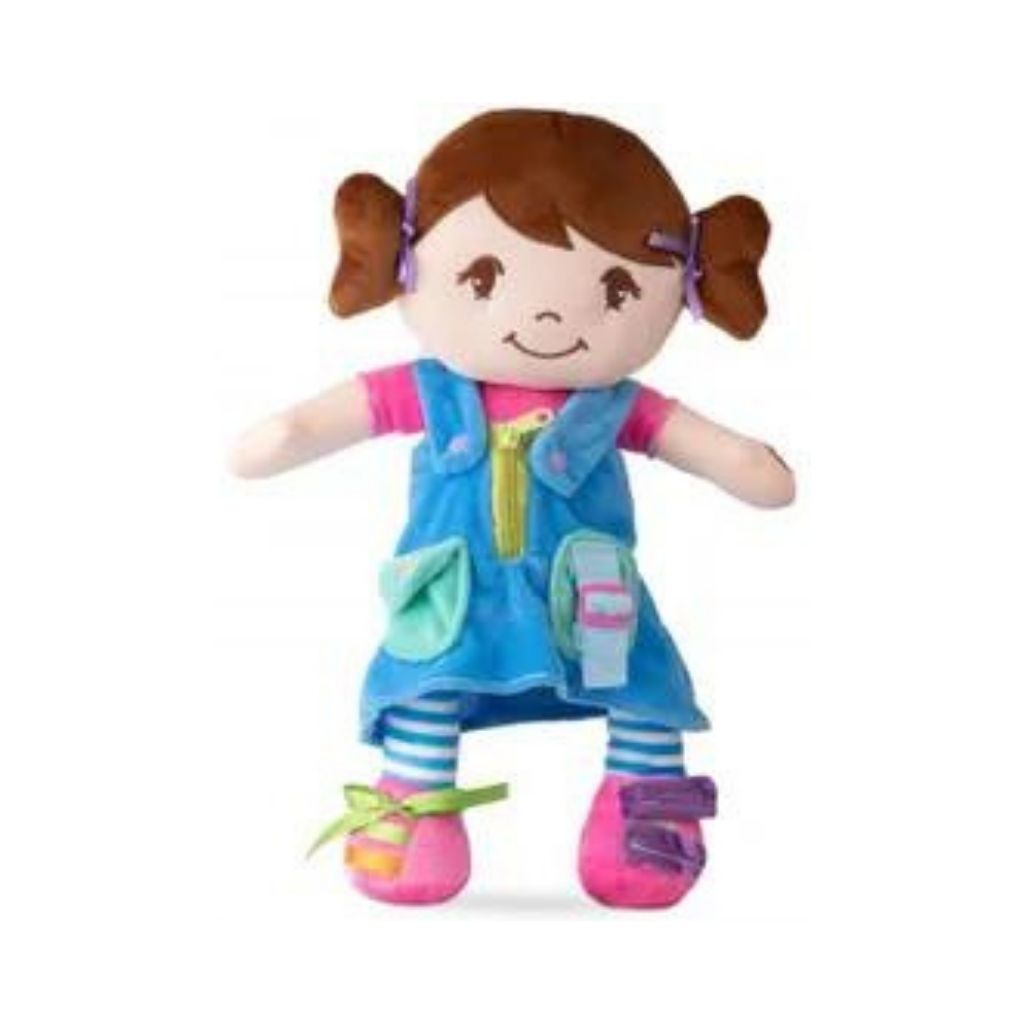 Kukull pellushi Amelia - Hamleys