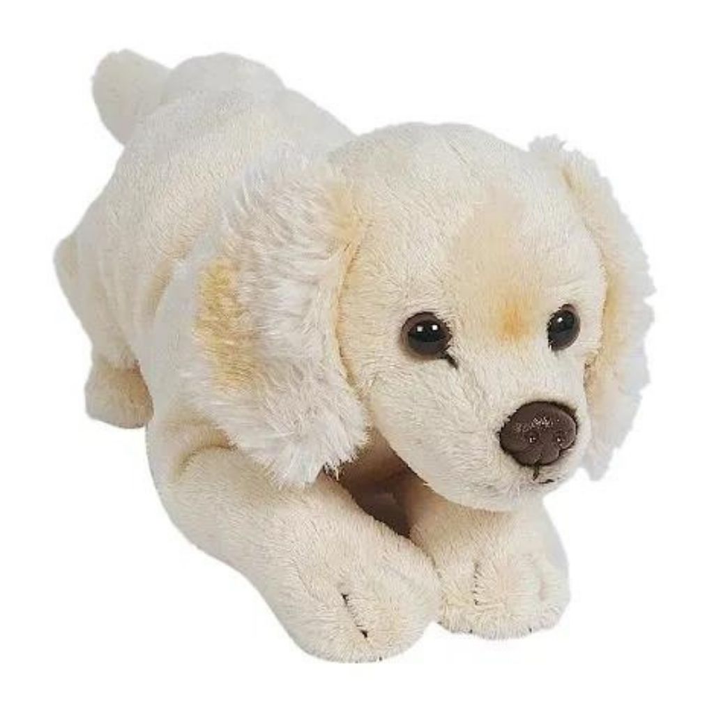 Qenush pellushi i vogël - Hamleys