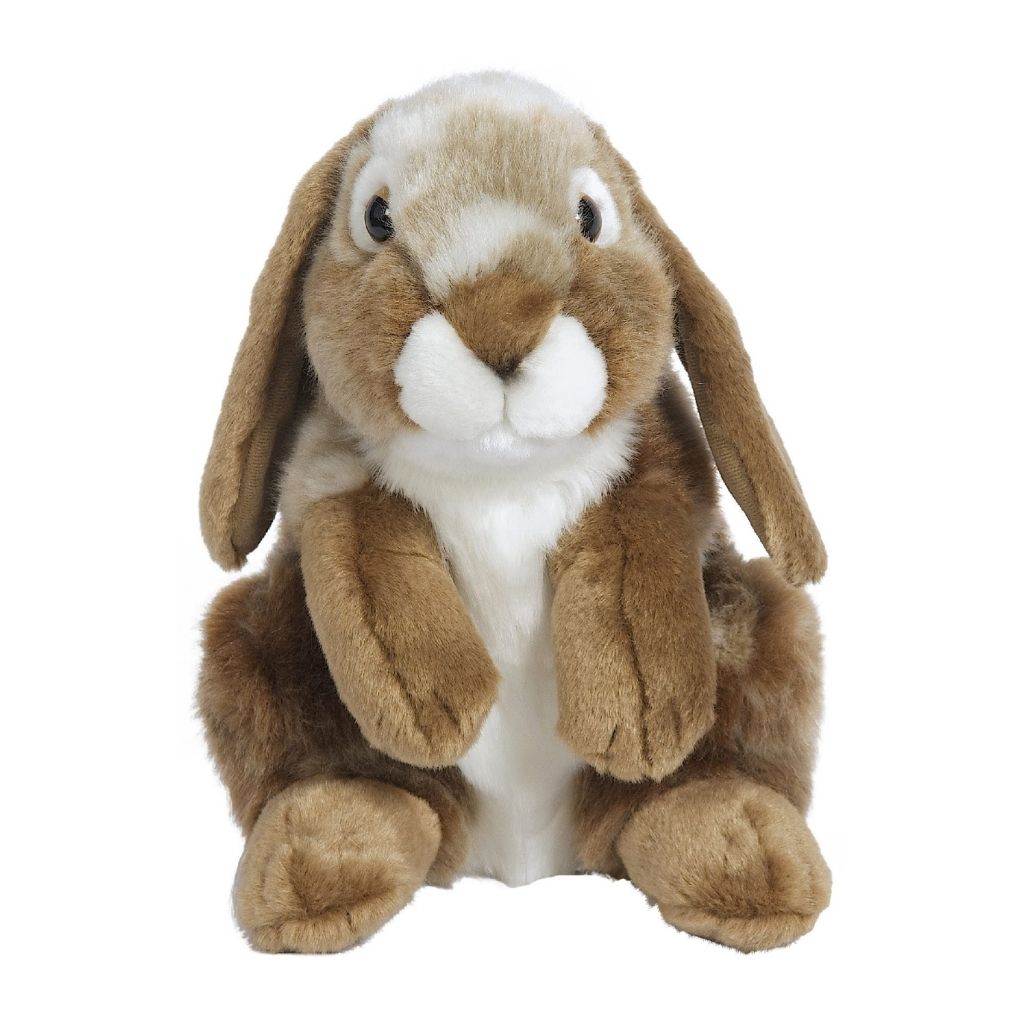 Lepurush pellushi - Hamleys
