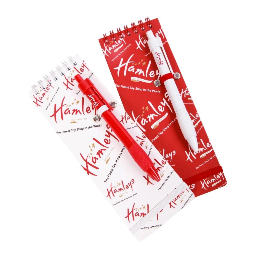 Bllok & stilolaps hamleys - Hamleys