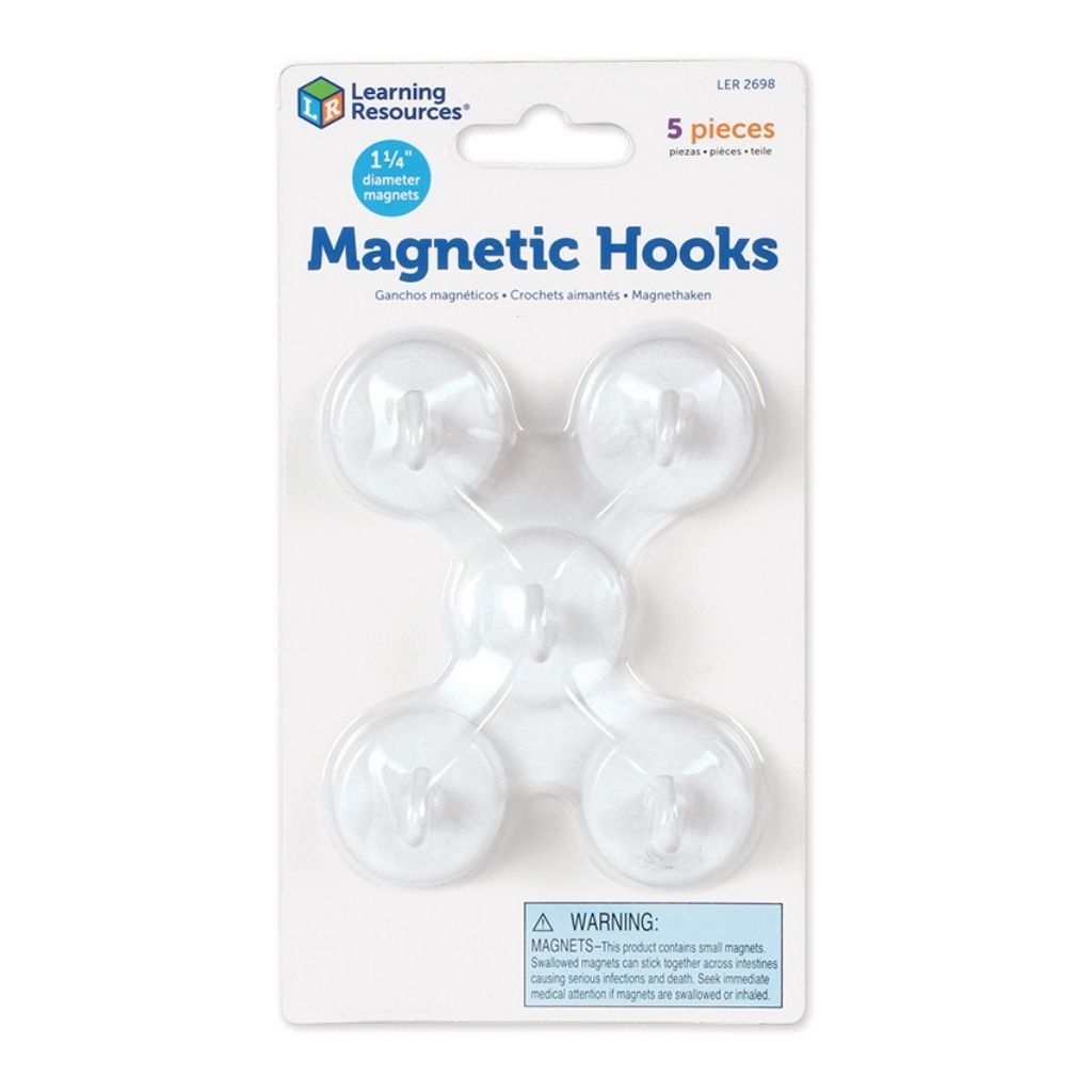 Grepa magnetikë - Hamleys