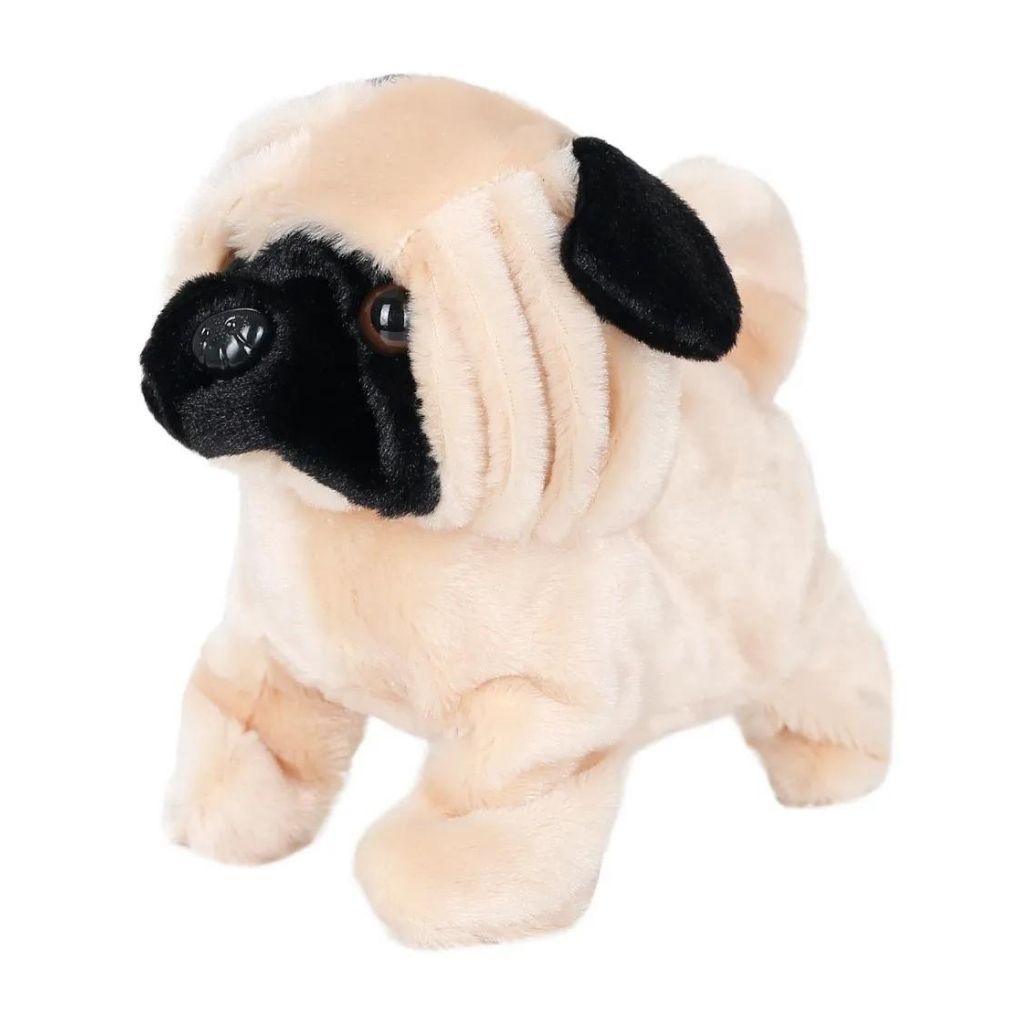 Qenush pellushi me bateri Penaut - Hamleys