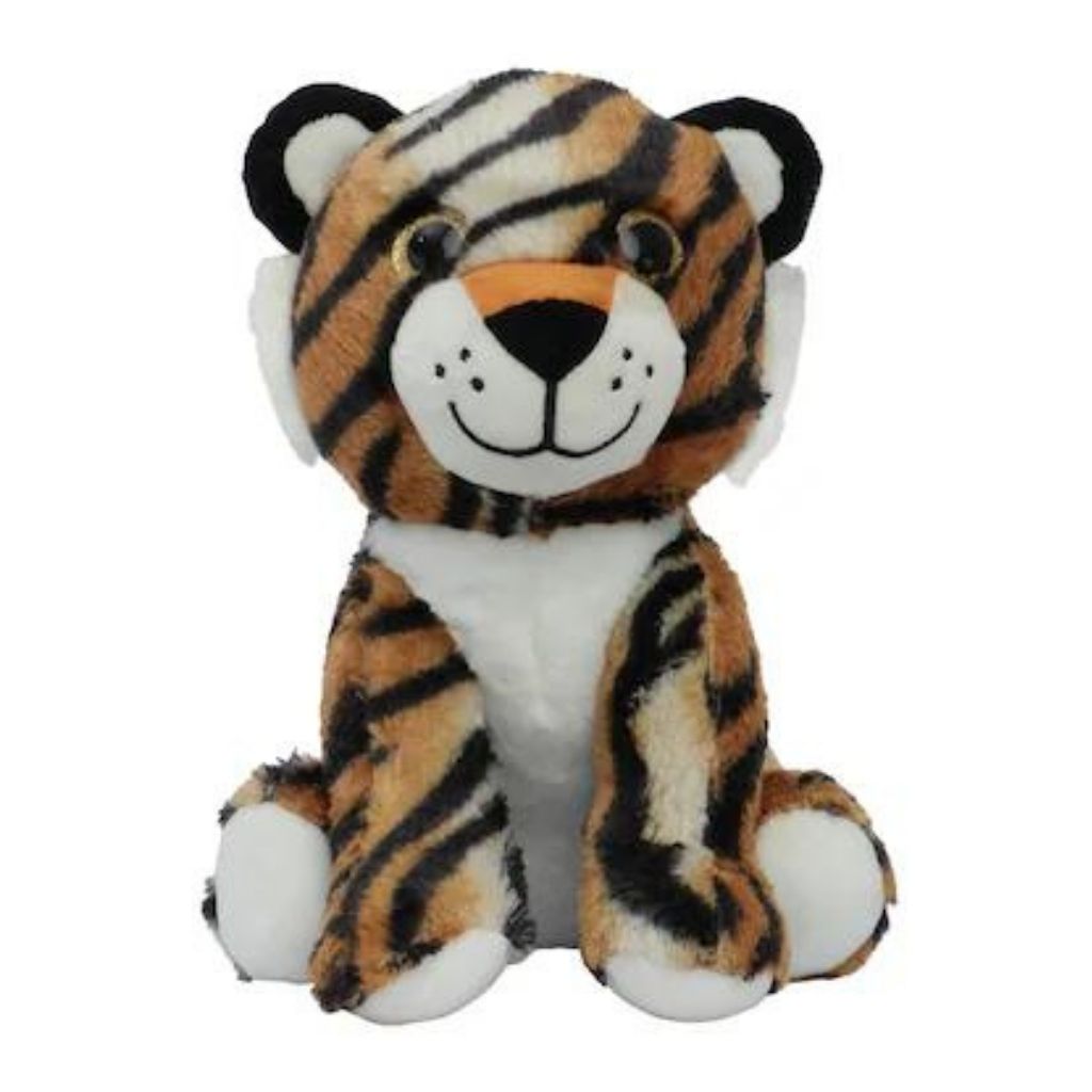 Pellush tigër - Hamleys