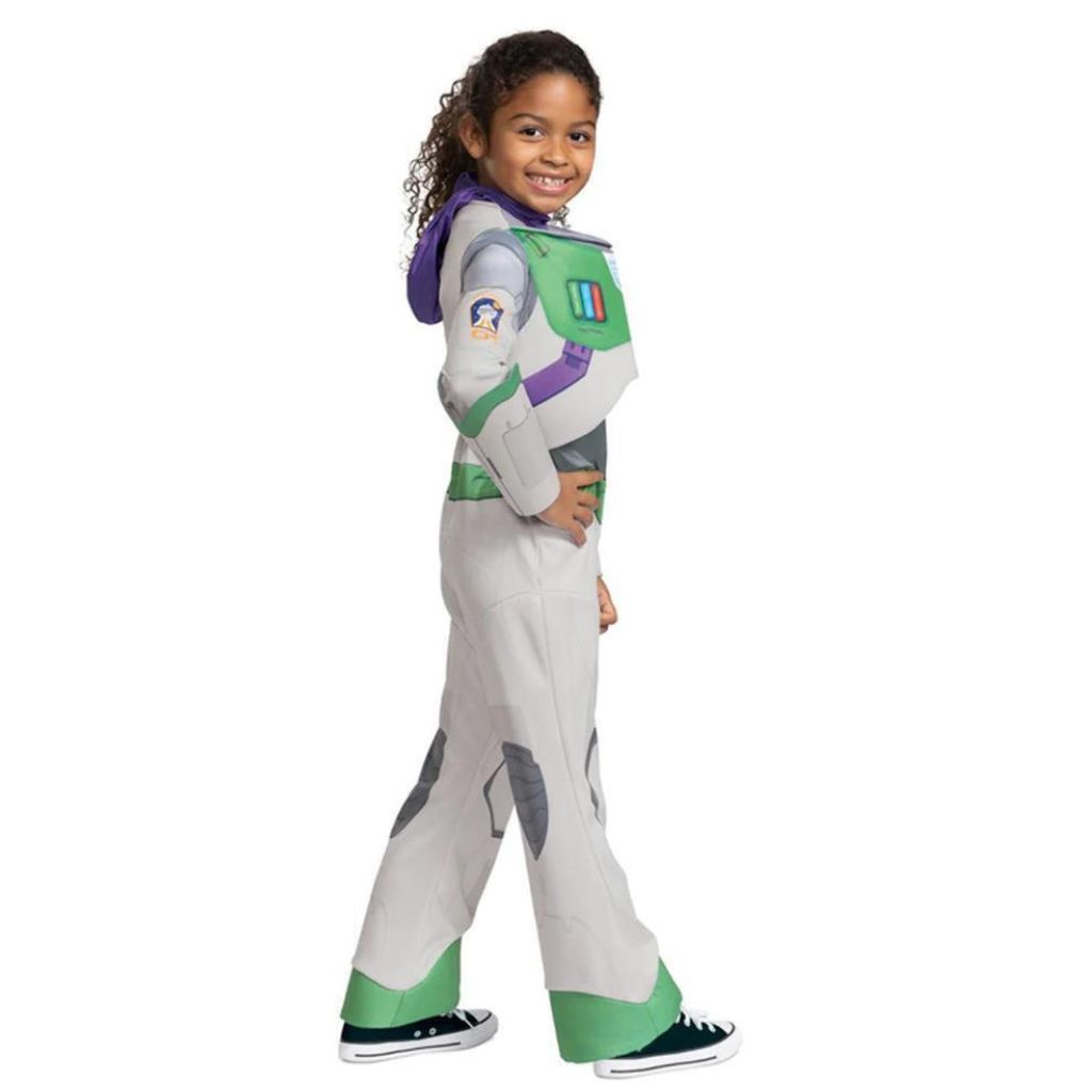 Veshja e Buzz Lightyear 7-8 vjeç - Hamleys
