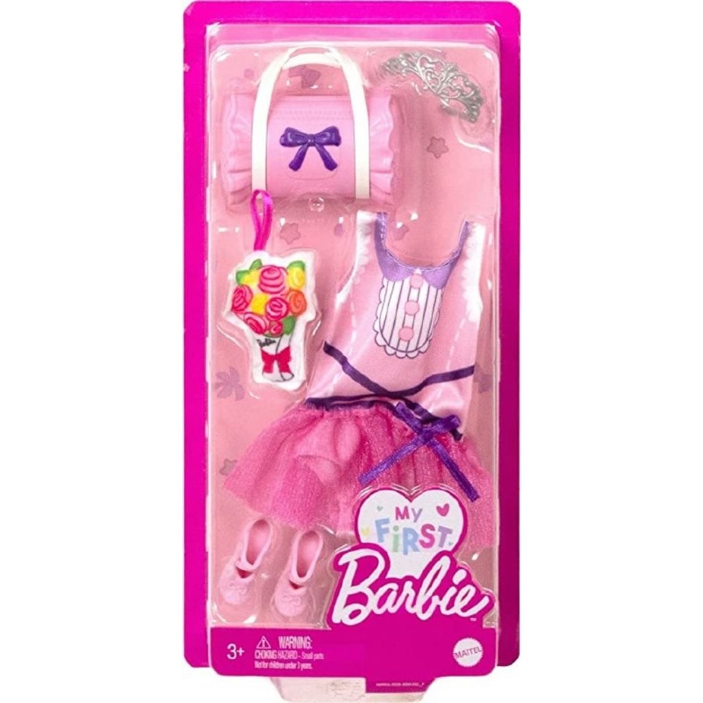 Veshje Barbie - Hamleys