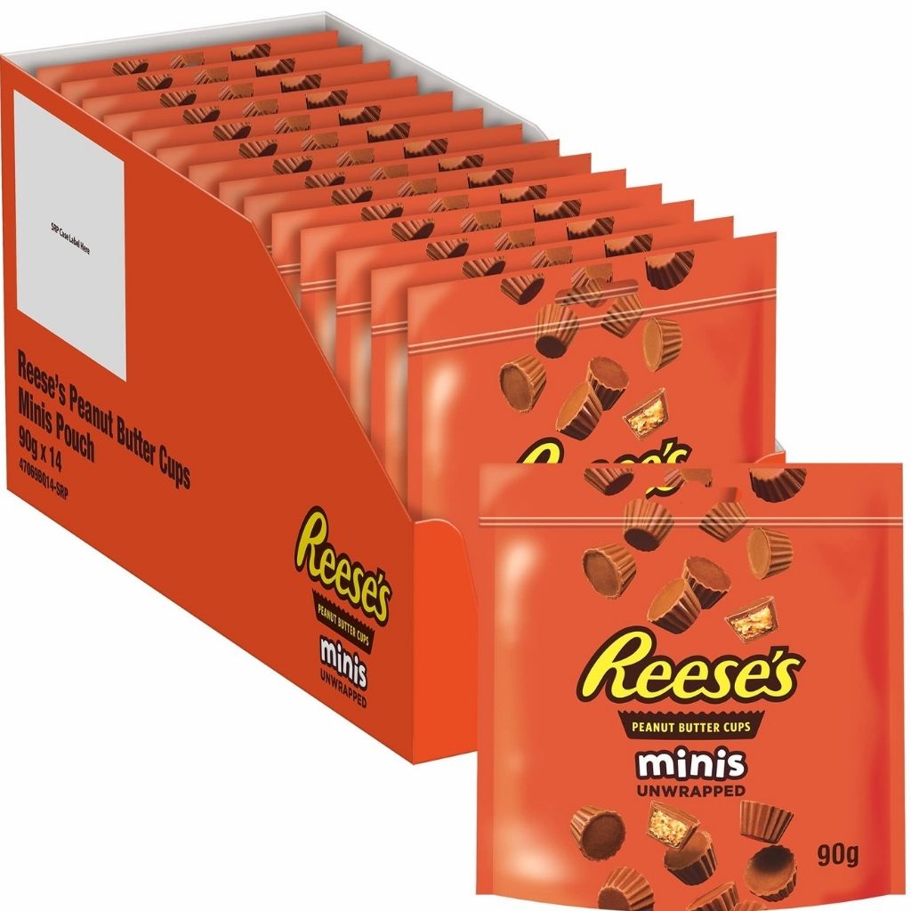Çokollata Reeses - Hamleys