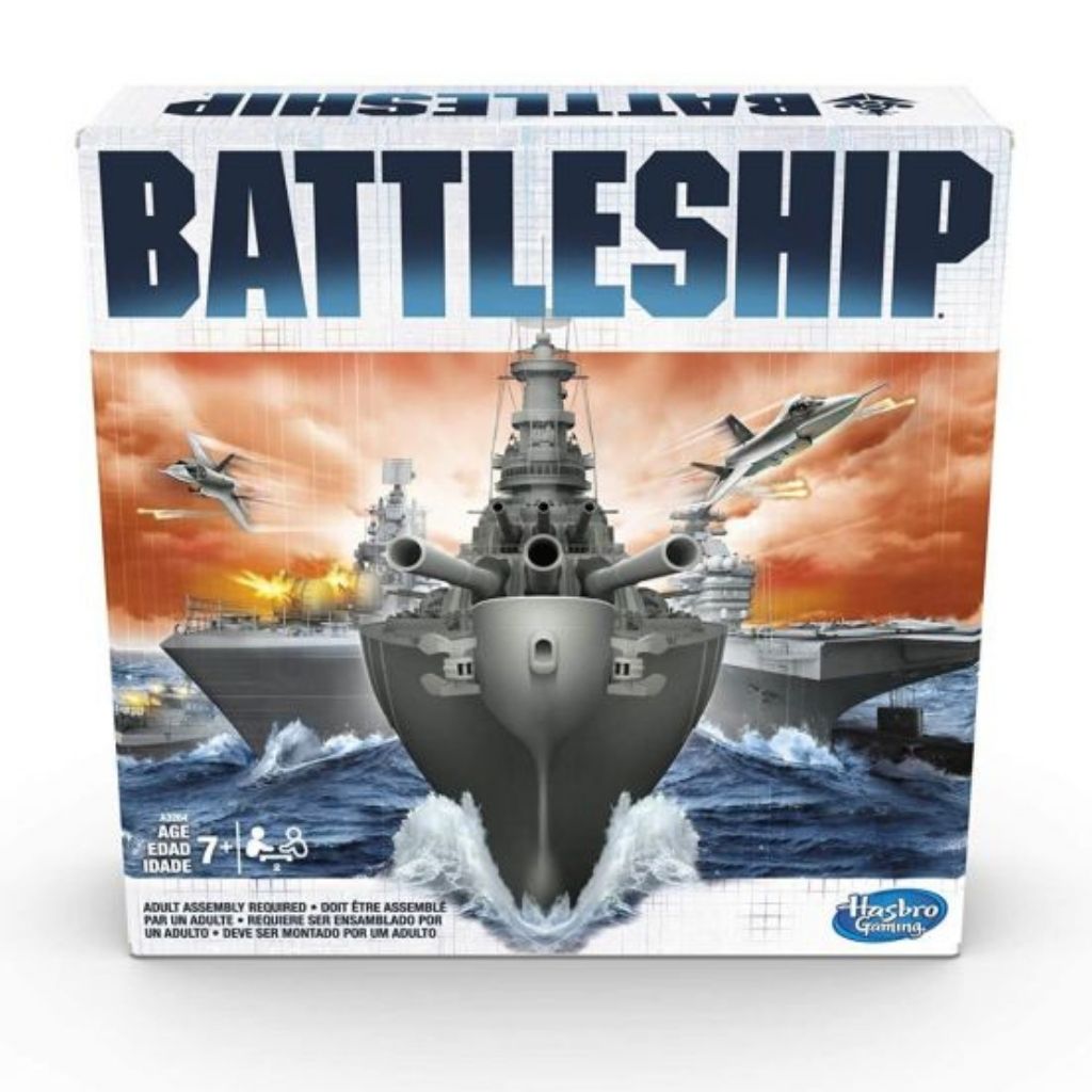 Loja Battleship - Hamleys