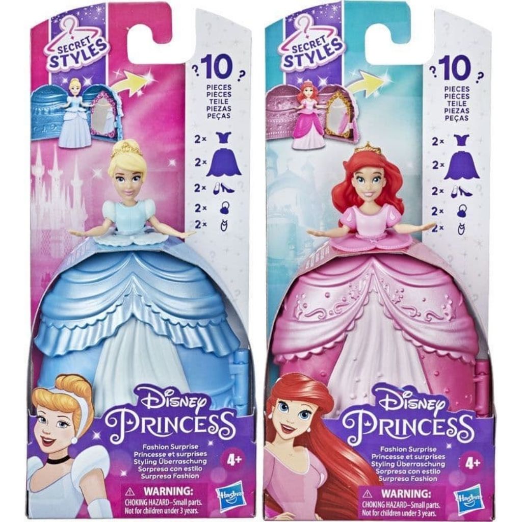 Princesha Disney me surpriza - Hamleys