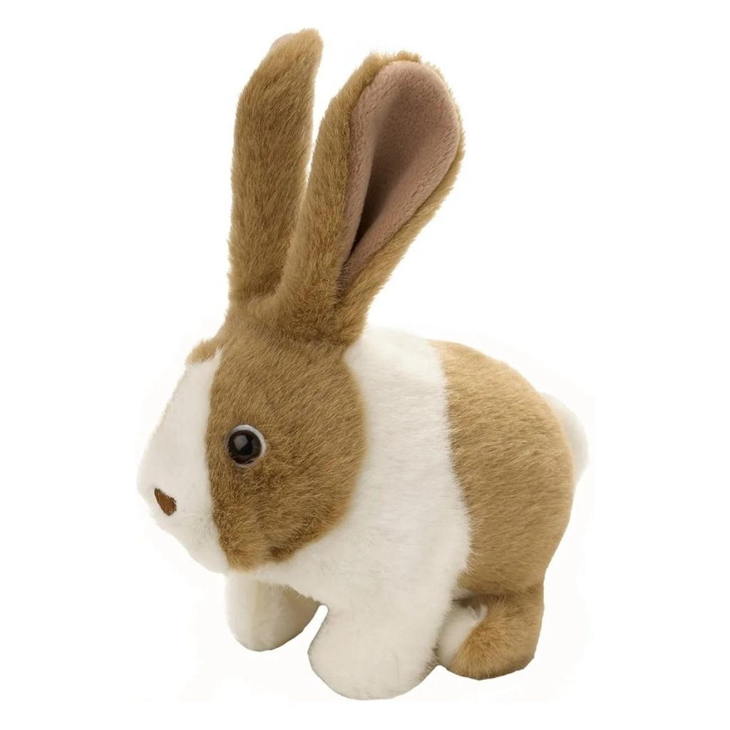Lepurush lëvizës - Hamleys