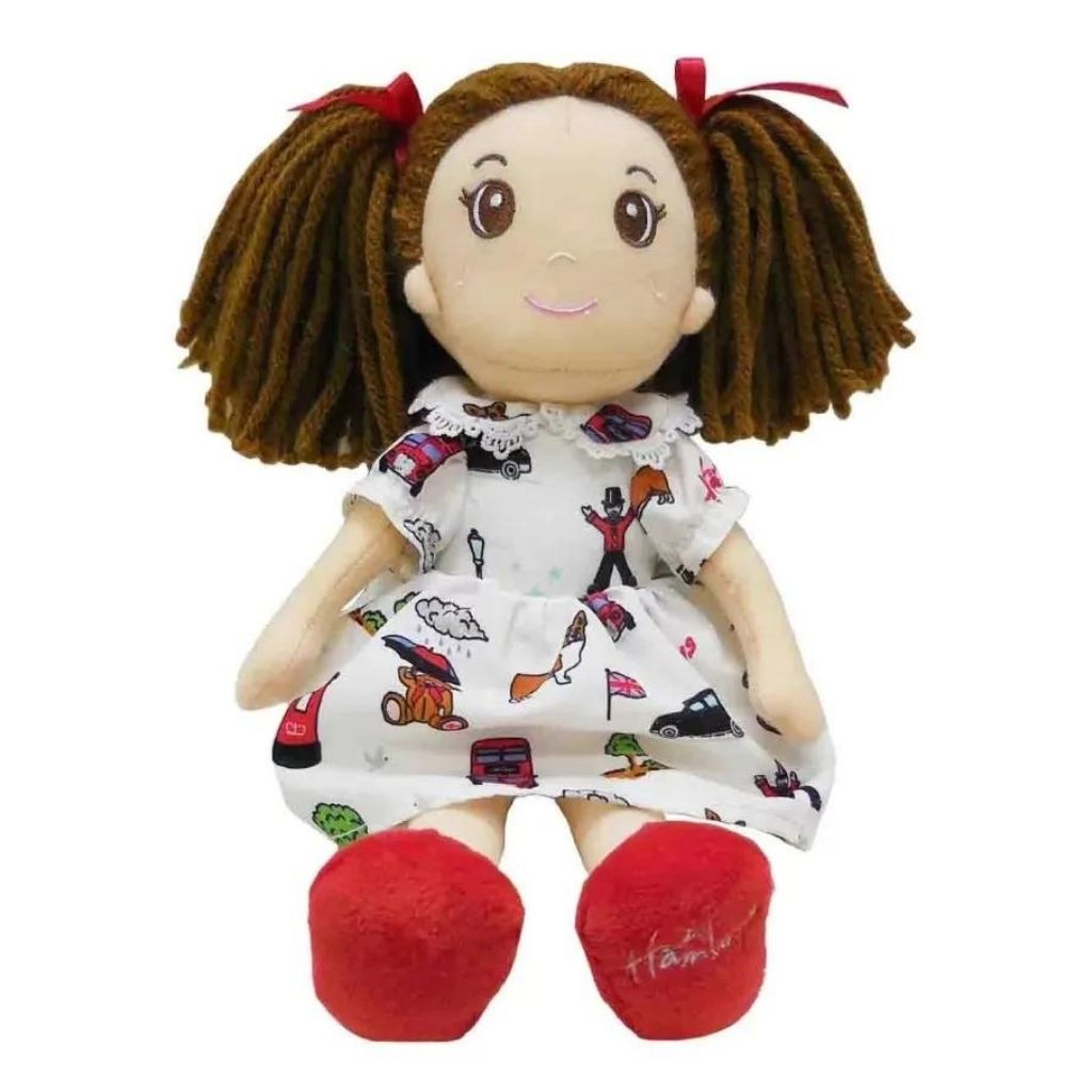 Kukull lecke - Hamleys