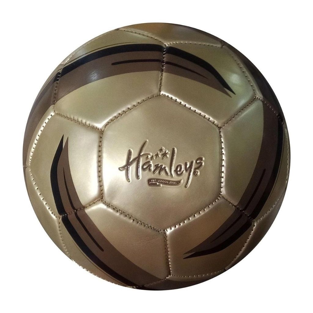 Top futbolli - Hamleys