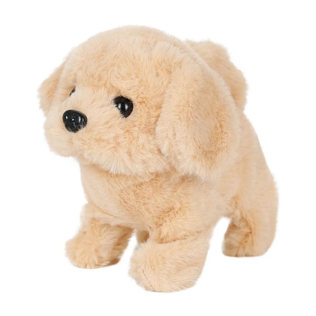 Qenush pellushi Goldie - Hamleys