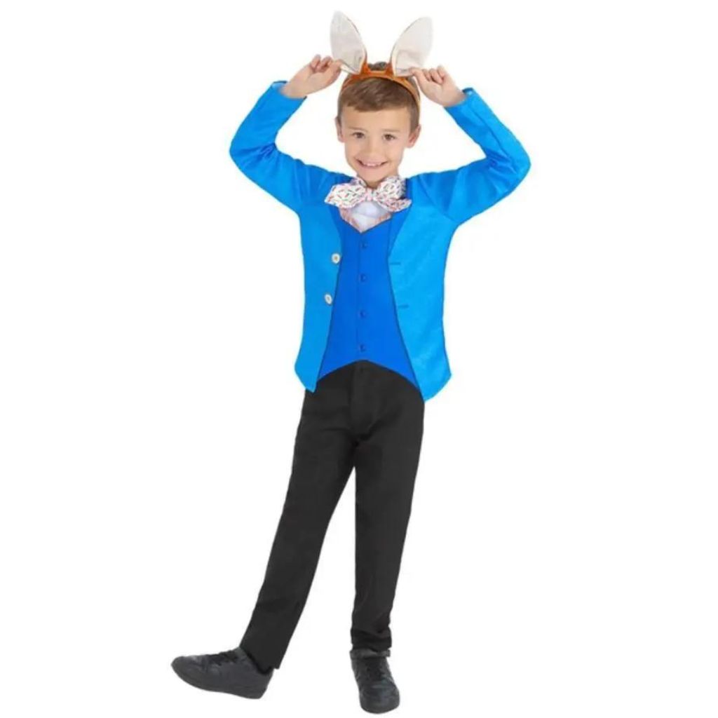Veshje lepurushi për fëmijë 3-4 vjeç - Hamleys
