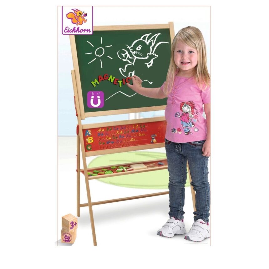 Tabela magnetike - Hamleys