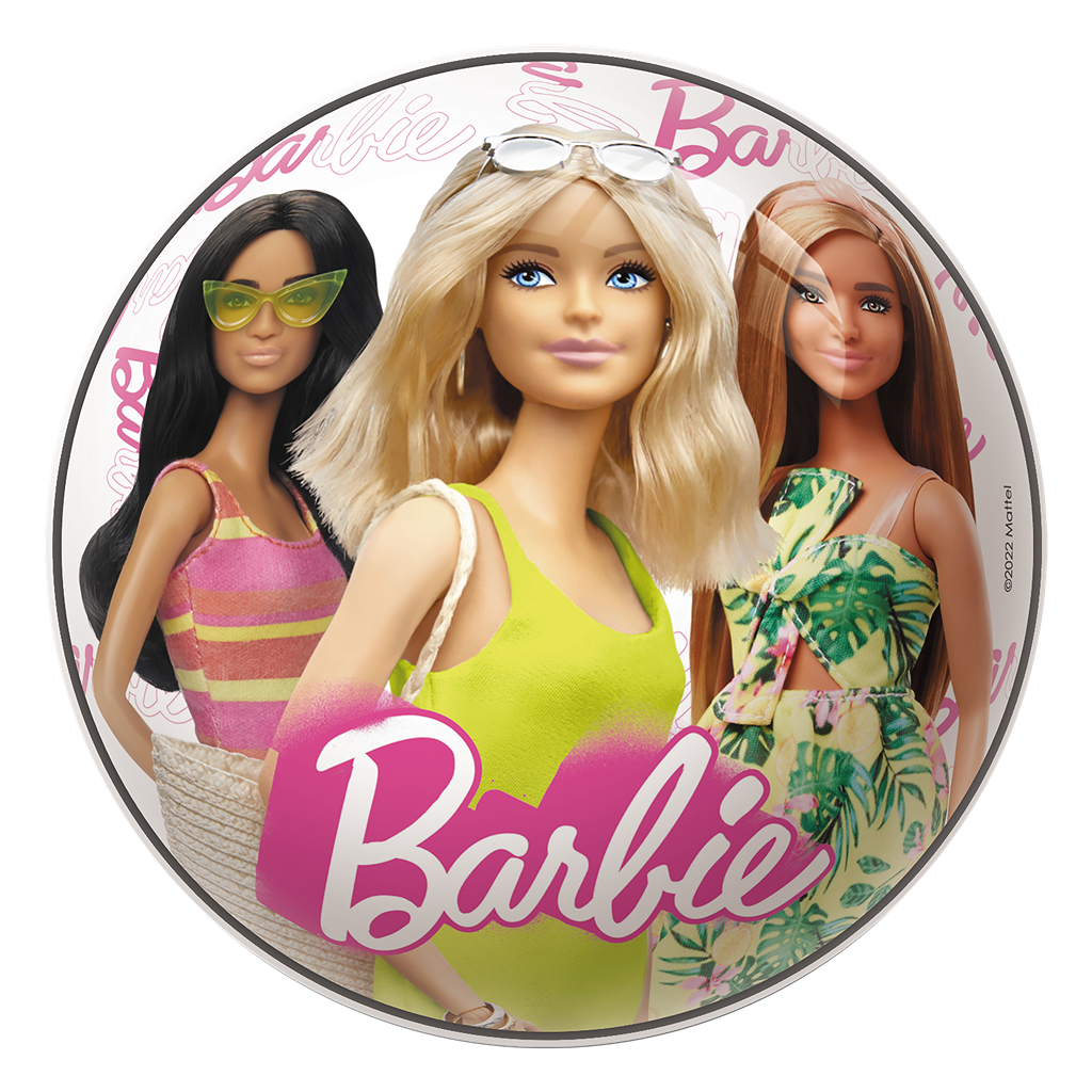Top Barbie - Hamleys