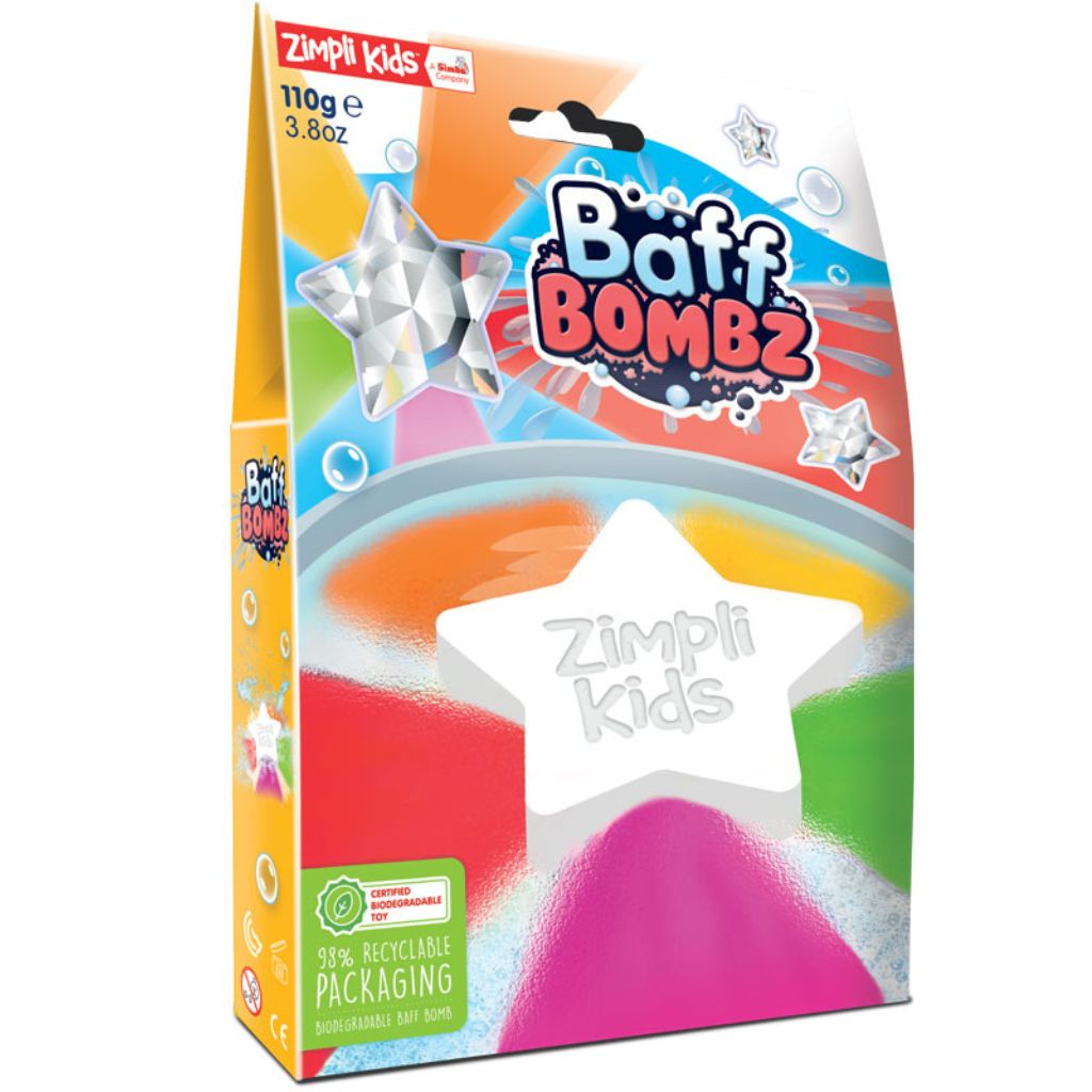 Lodër Uji në formë ylli - Hamleys