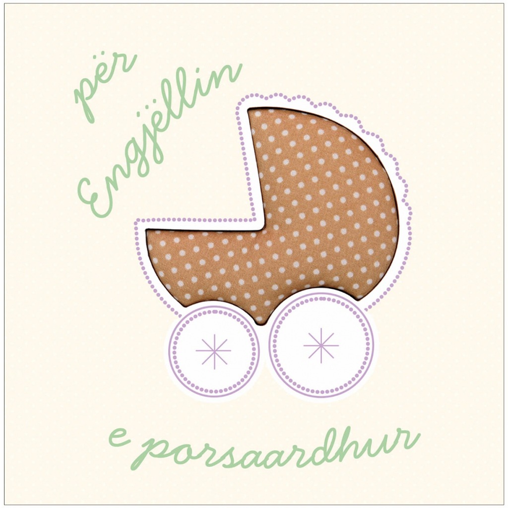 Libra dhuratë (Për ëngjëllin e porsalindur) - Hamleys
