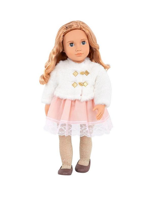 Kukulla Halia - Hamleys