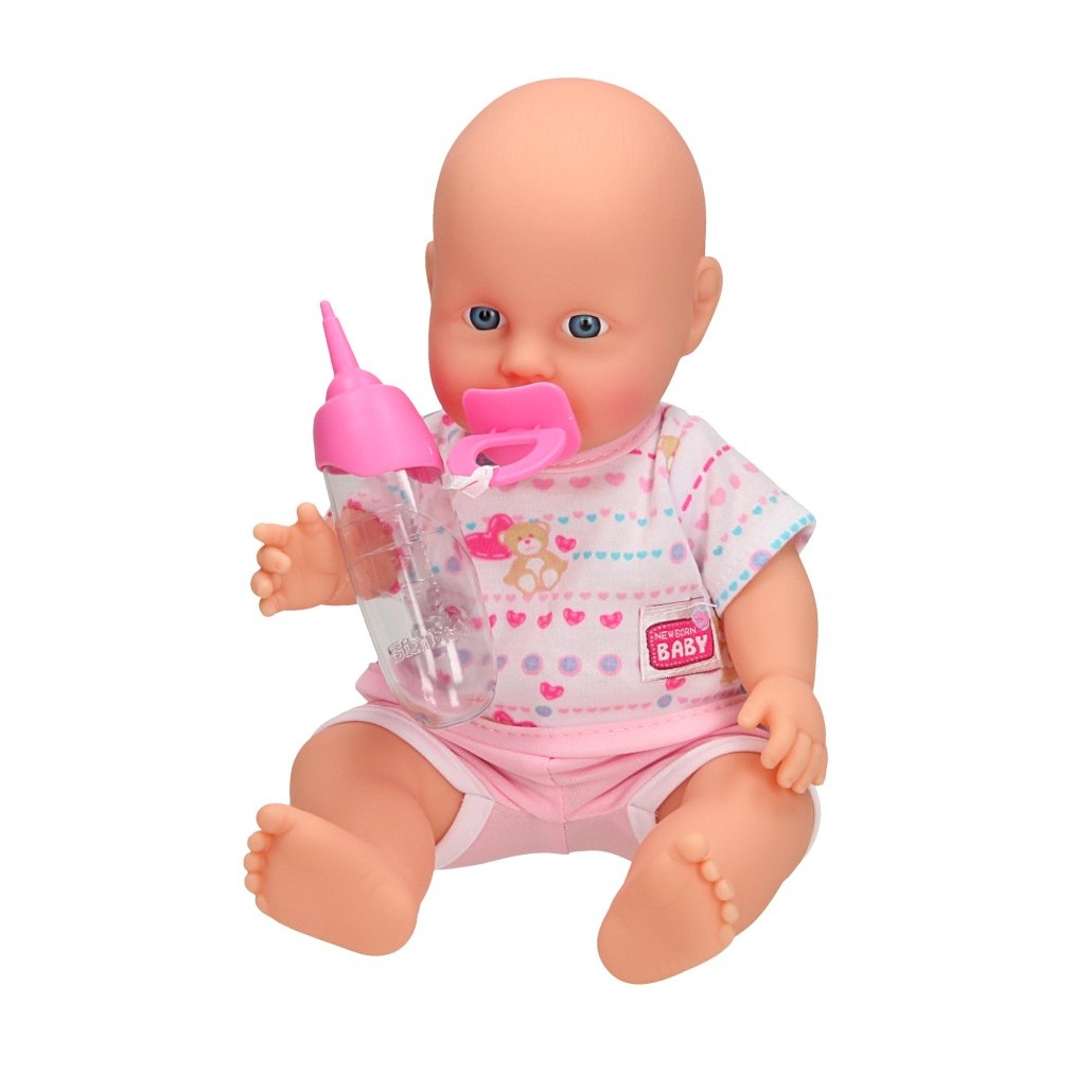 Kukulla bebe Simba - Hamleys