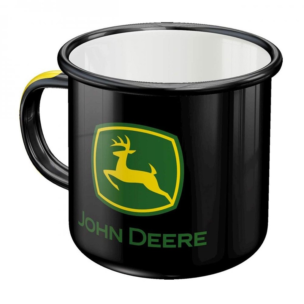 Filxhan me logo John Deere - Hamleys