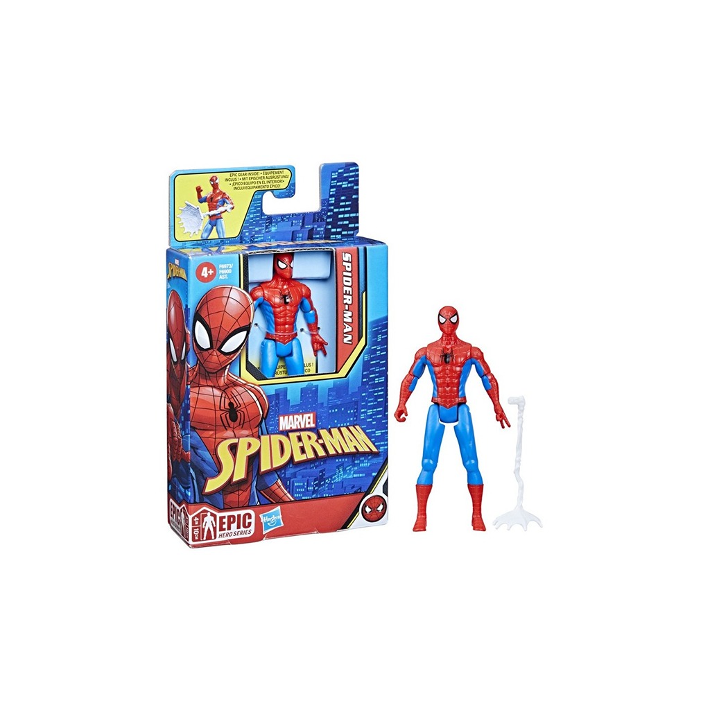 Figurë Spider Man - Hamleys