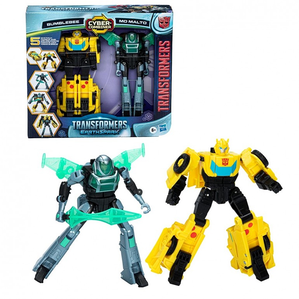 Set Transformers Combiner - Hamleys