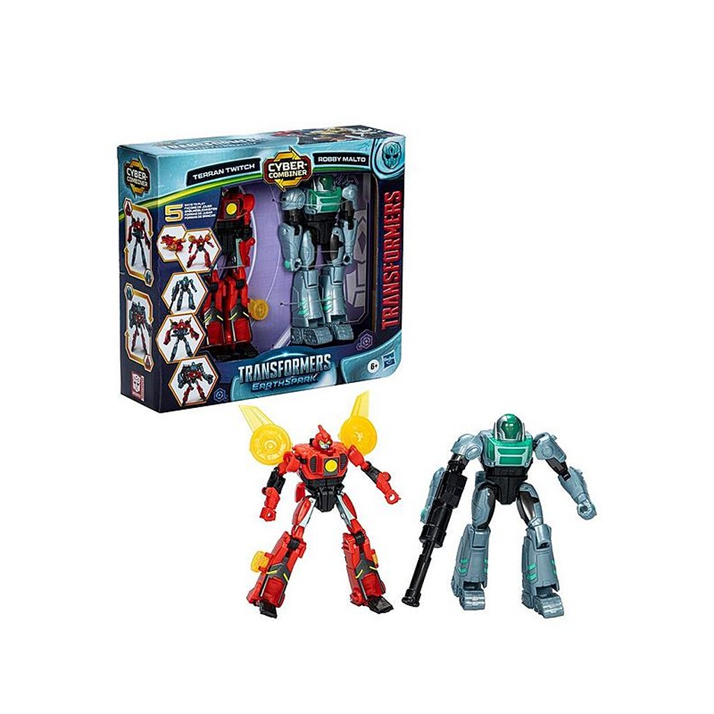 Set Transformers Combiner - Hamleys