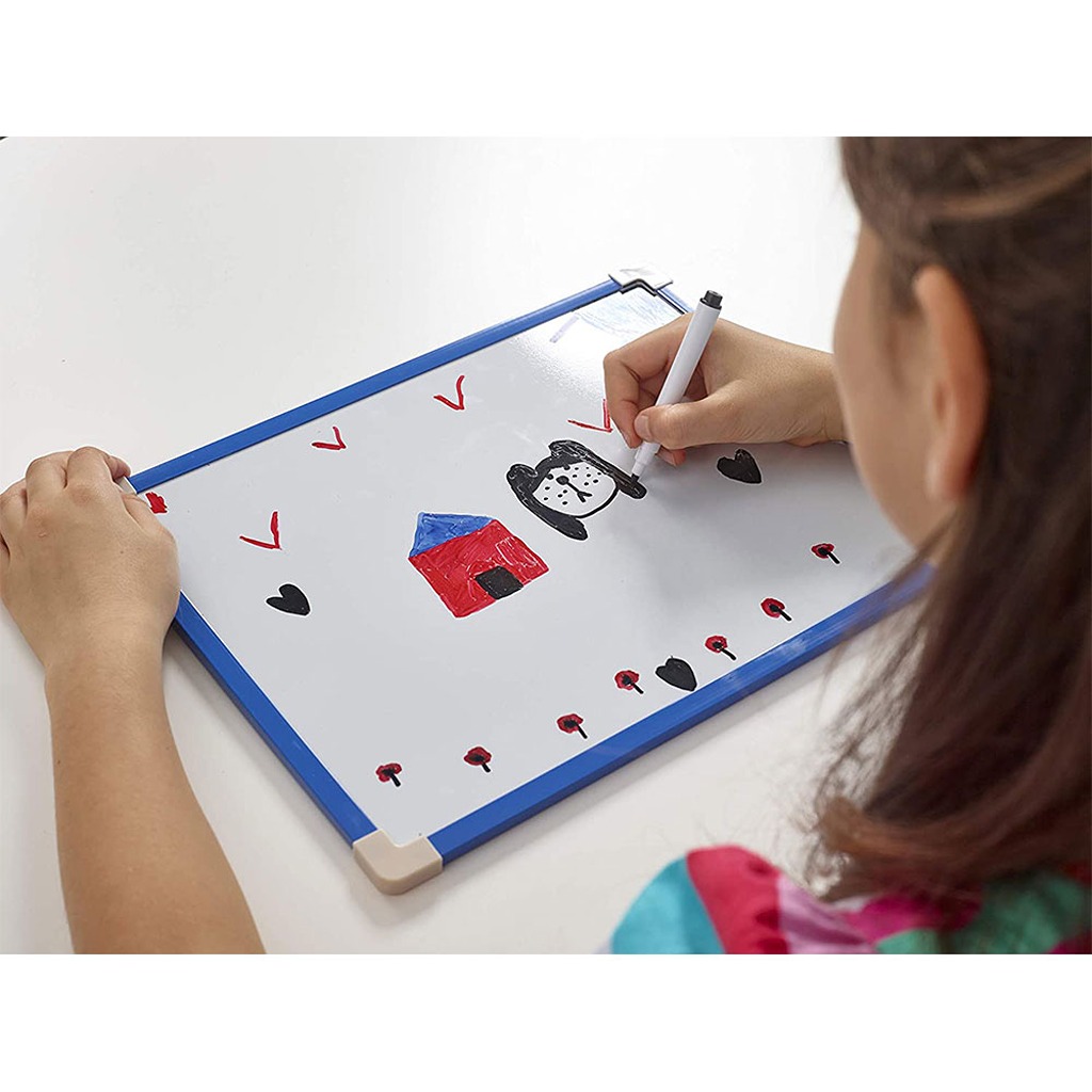 Tabele magnetike me fshirje 30cm - Hamleys