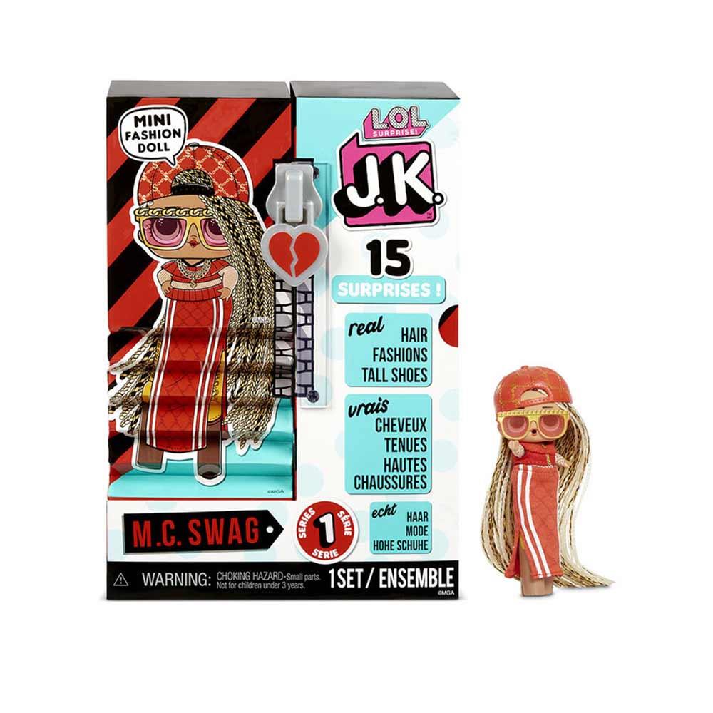 Kukulla LOL - Hamleys