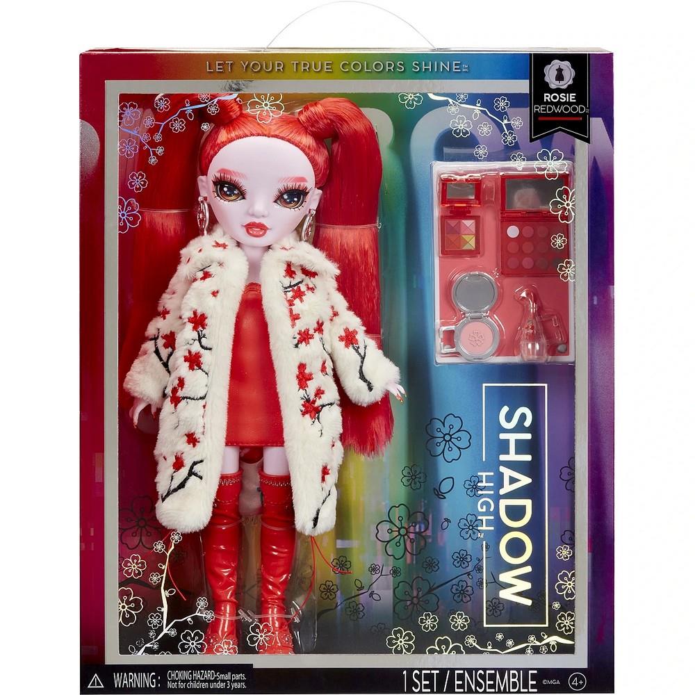 Kukulla e modës - Hamleys