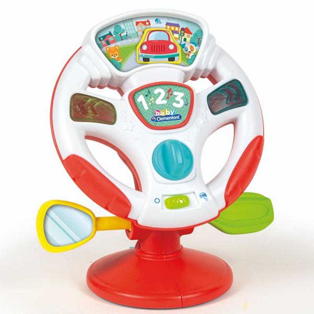 Timon me tinguj dhe numra - Hamleys