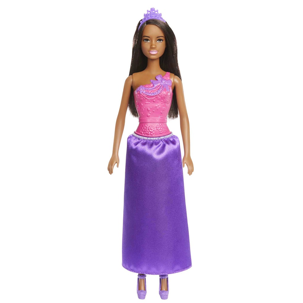 Princesha Barbie me fund lejla - Hamleys