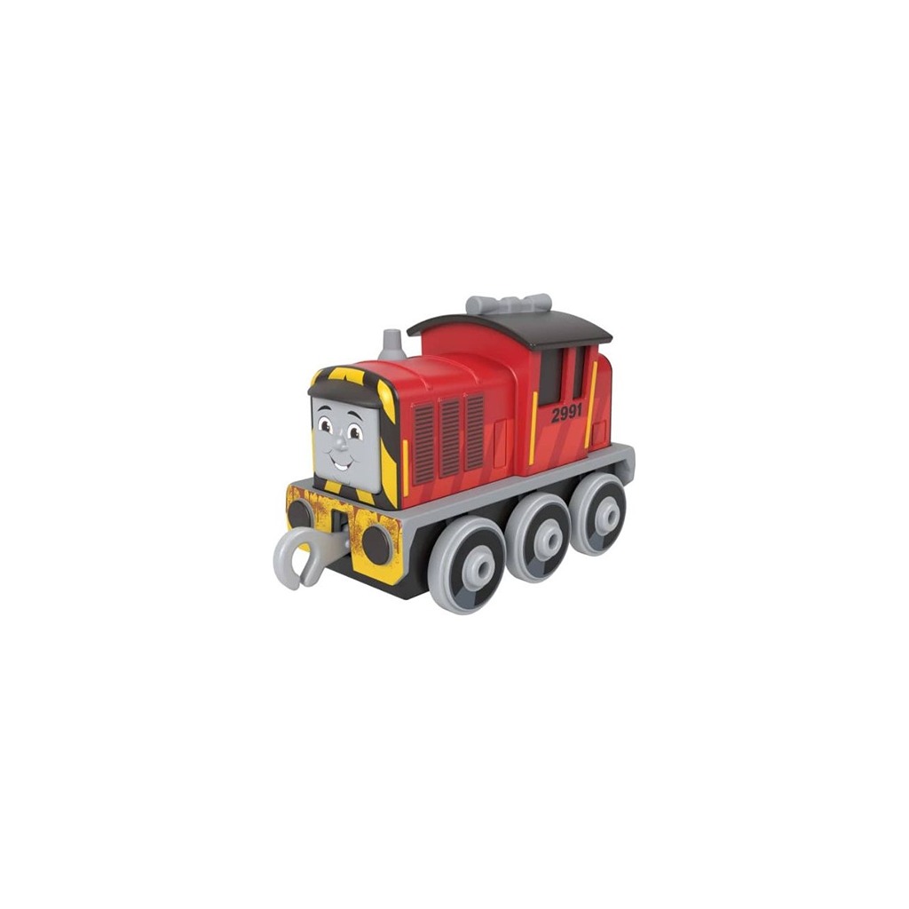 Treni Salty - Thomas & Friends - Hamleys